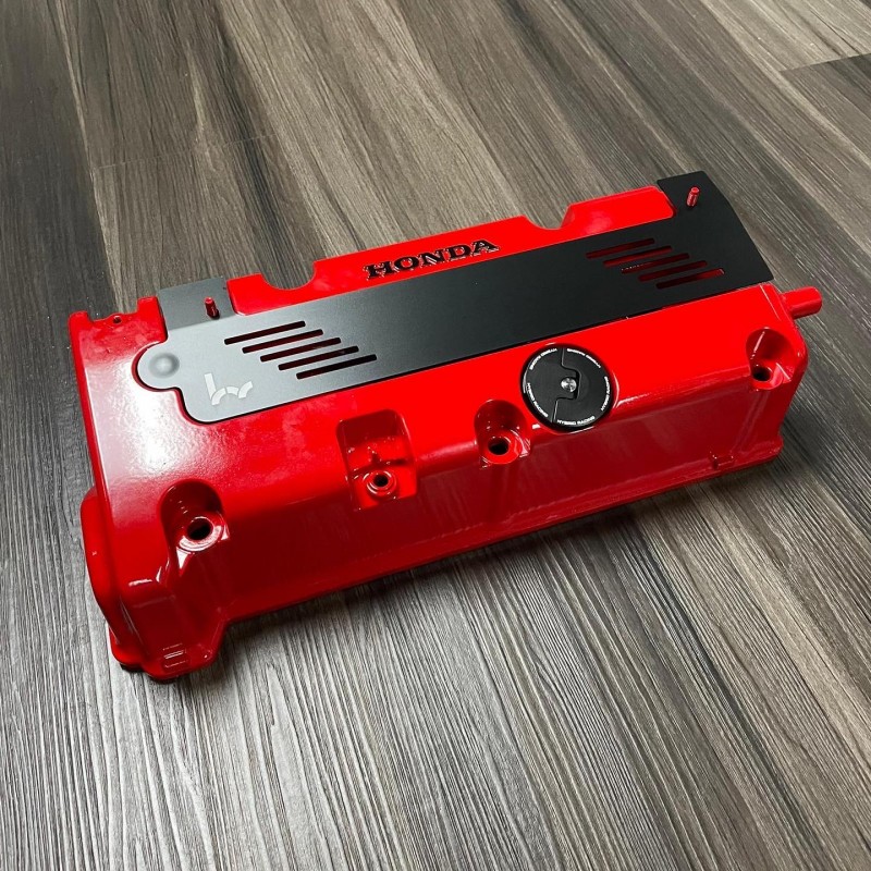 HYBRID RACING V2 FORMULA COIL PACK COVER