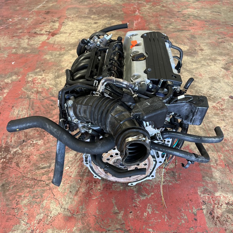 2011-2012 Honda Accord K24Z2 Engine i-VTEC