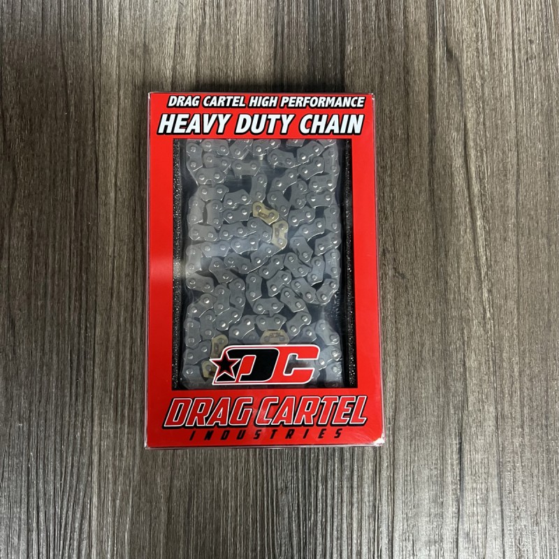 Drag Cartel K24 & K20 Heady Duty Timing Chain