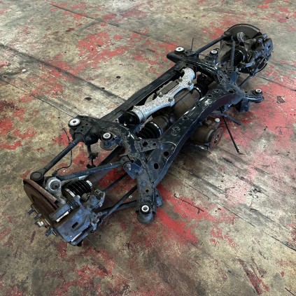 2004-2011 Mazda RX8 Rear Subframe assembly