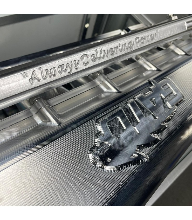 Gato Performance Toyota 2JZ-GE Billet