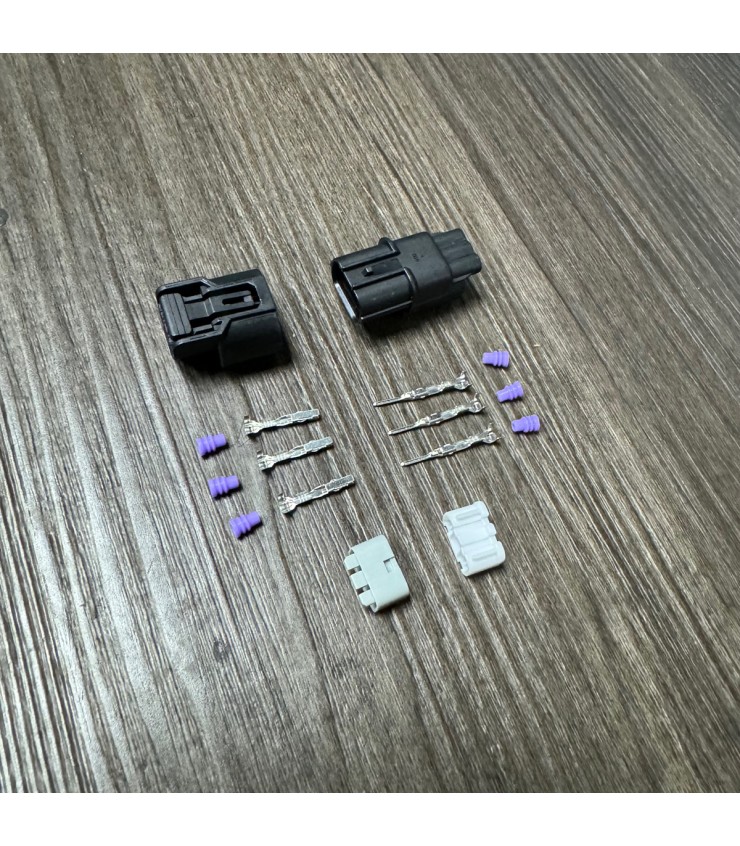 Honda K Series TPS Connector Kit