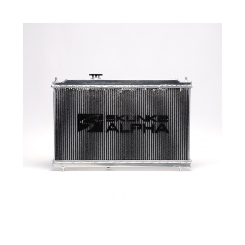 Skunk 2 Alpha Radiator - '94-'01 Integra