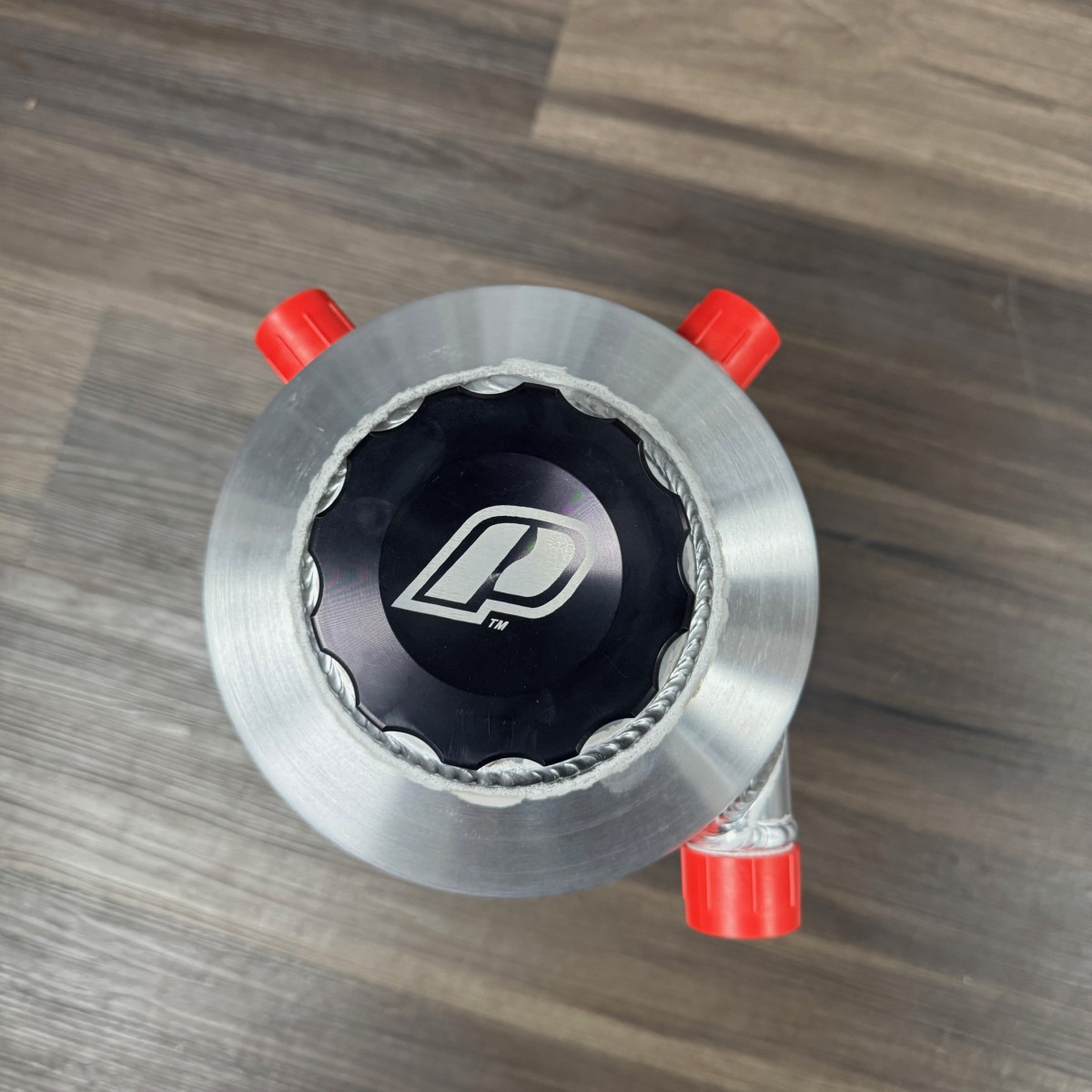 Ross Machine Racing 75mm Throttle Body